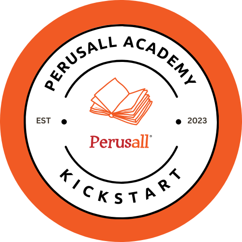 Perusall Academy